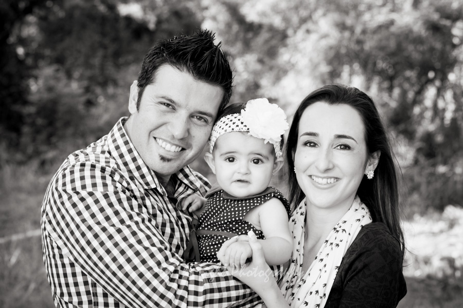 The Soares Family|Pretoria Baby Photographer - In The Light Photography