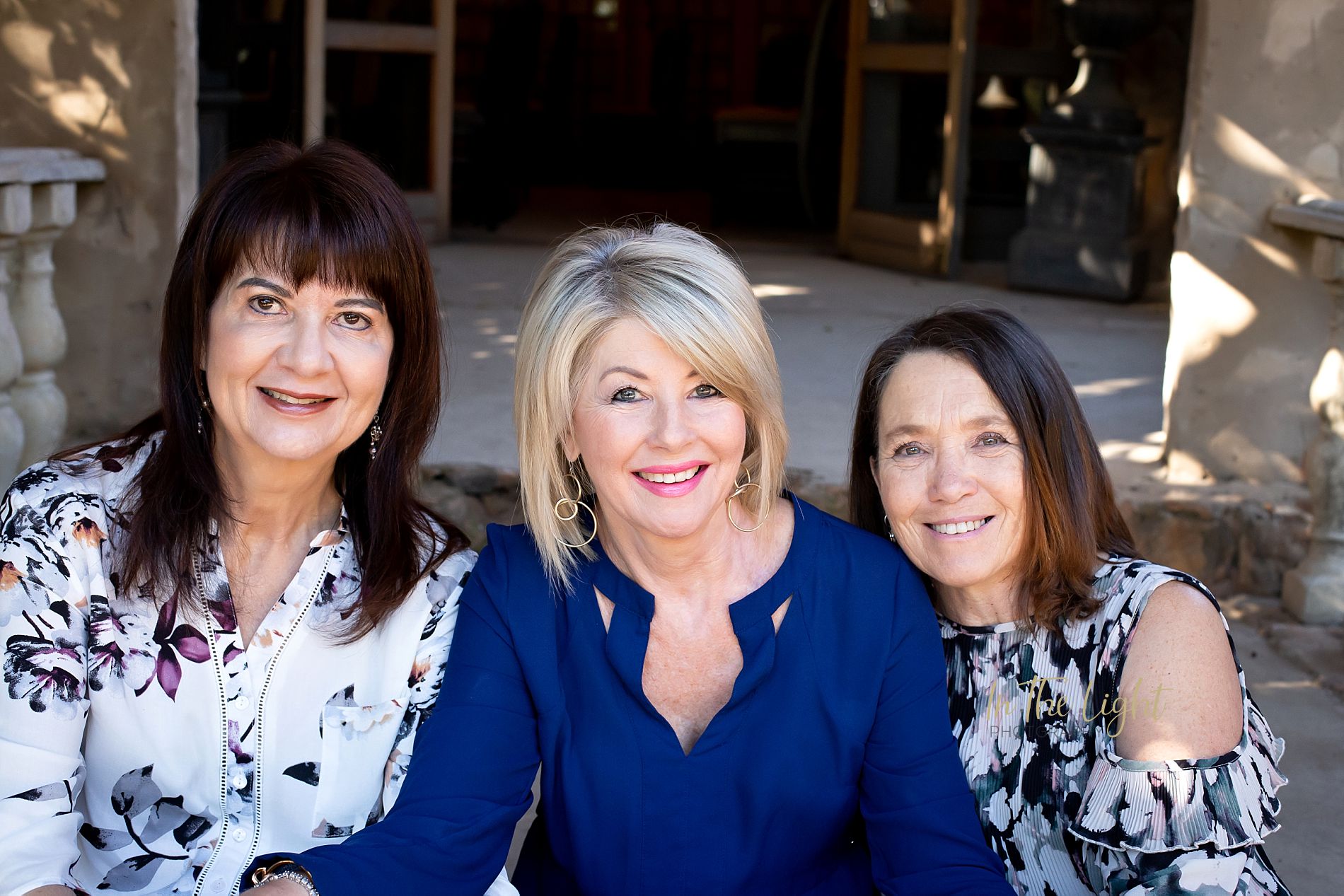 Forever Friends|Pretoria Portrait Photographer - In The Light Photography