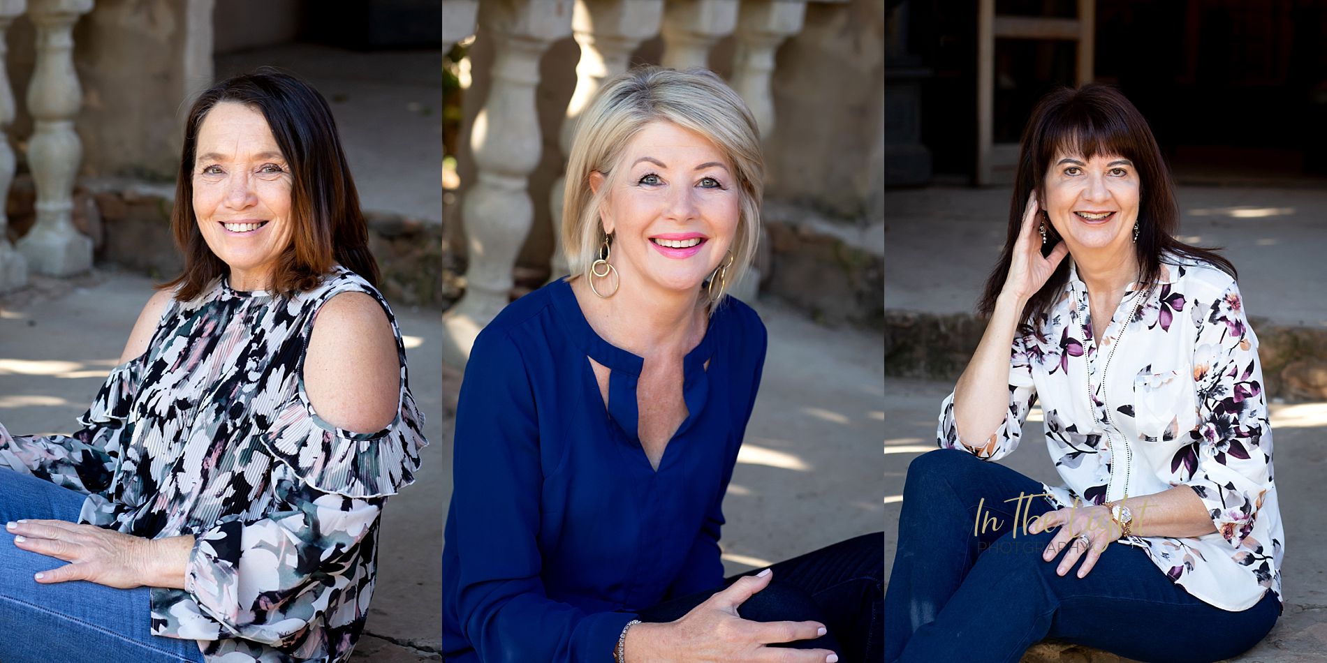 Forever Friends|Pretoria Portrait Photographer - In The Light Photography