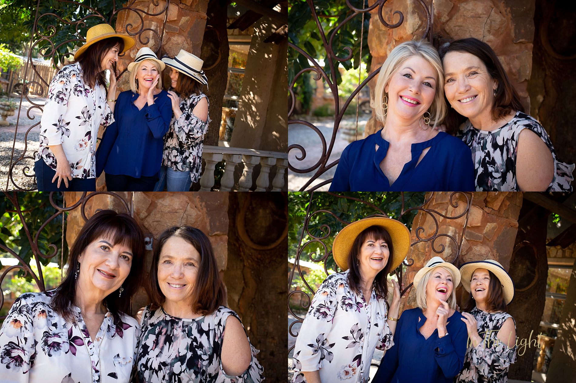 Forever Friends|Pretoria Portrait Photographer - In The Light Photography
