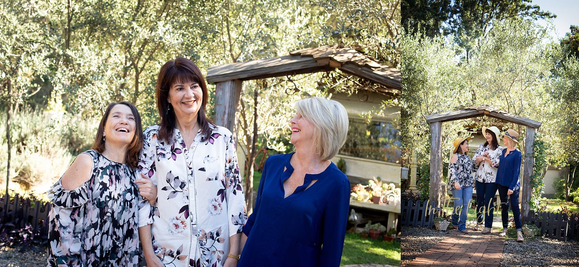 Forever Friends|Pretoria Portrait Photographer - In The Light Photography