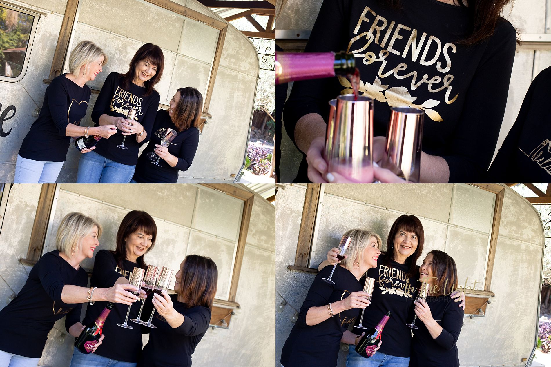 Forever Friends|Pretoria Portrait Photographer - In The Light Photography