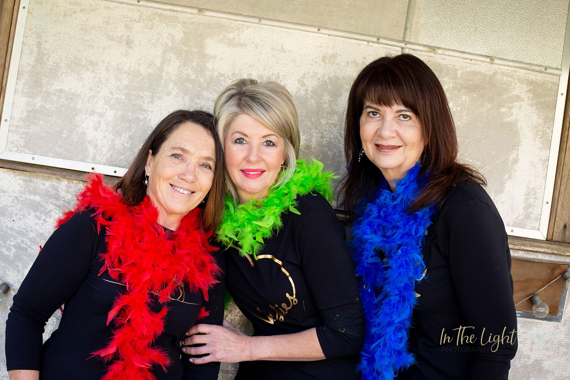 Forever Friends|Pretoria Portrait Photographer - In The Light Photography