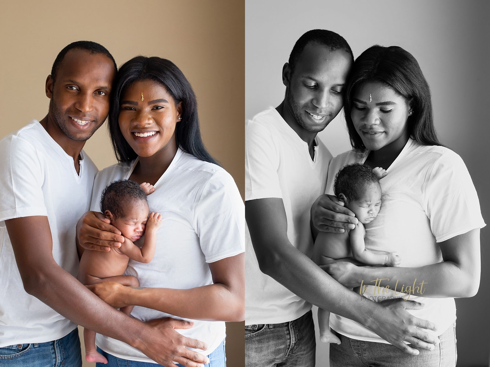 Brand new & beautiful|Newborn Baby Photographer Pretoria - In The Light ...